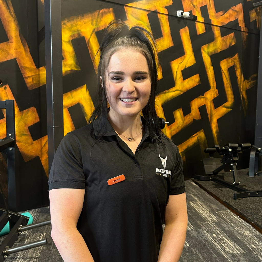 Personal Trainers, Inception Gym, Tower Junction, Christchurch City