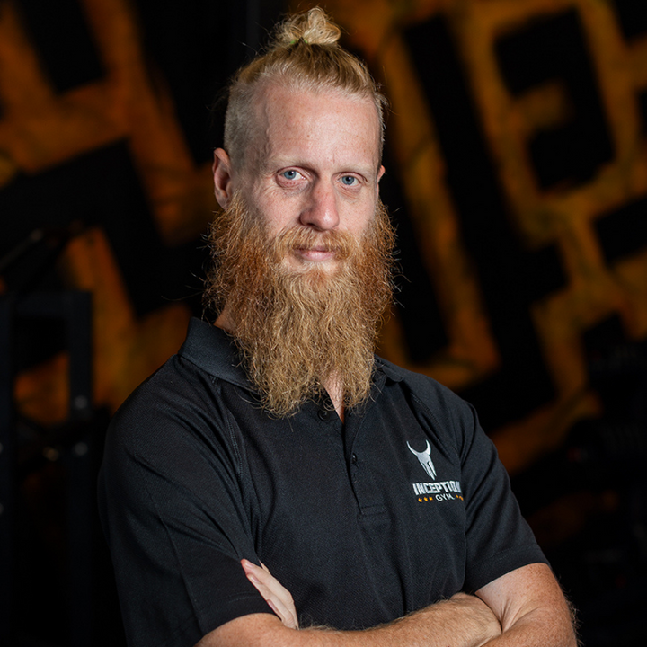 Personal Trainers, Inception Gym, Tower Junction, Christchurch City